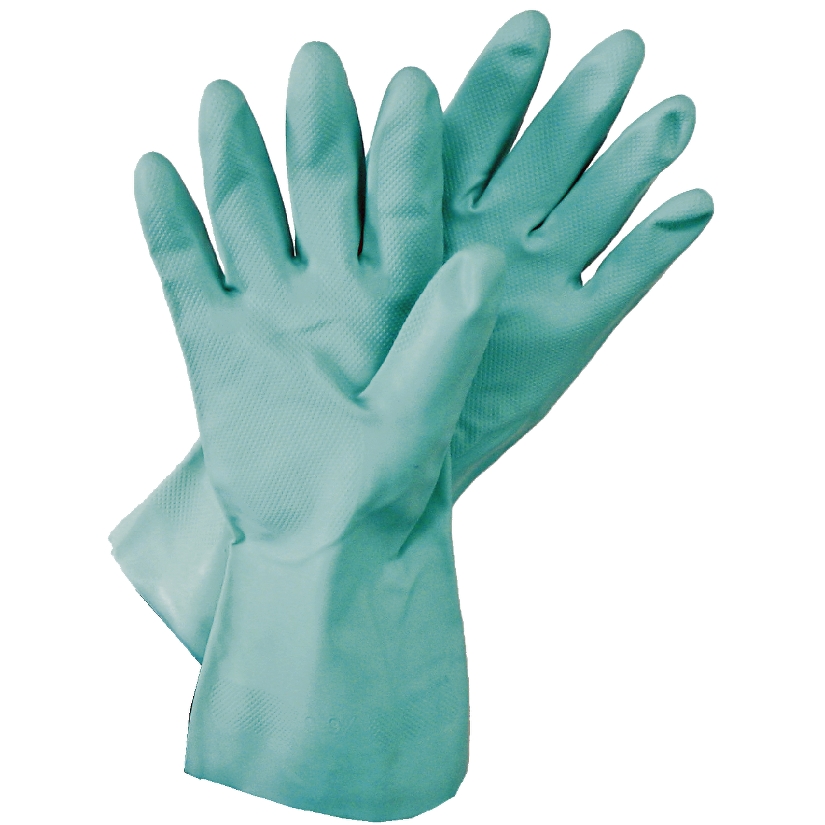 Long surgical gloves store